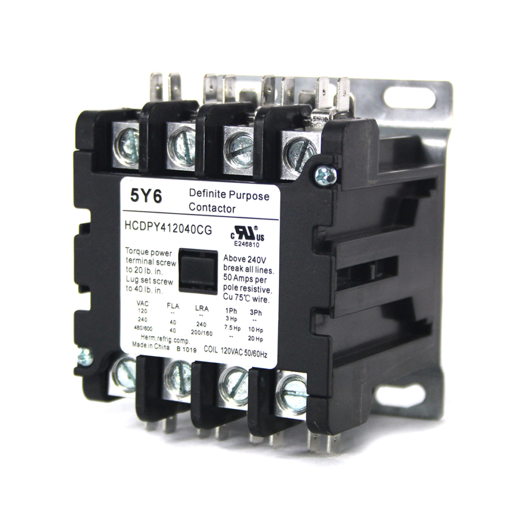 Finder Relay Ultra Slim SPDT Electromechanical Relay - ElectroMarketplace