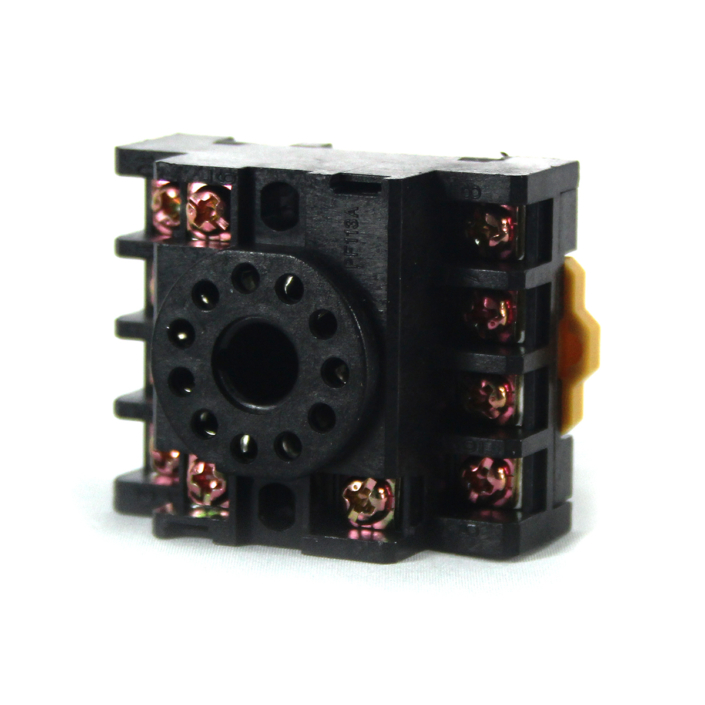 Finder Relay Ultra Slim SPDT Electromechanical Relay - ElectroMarketplace