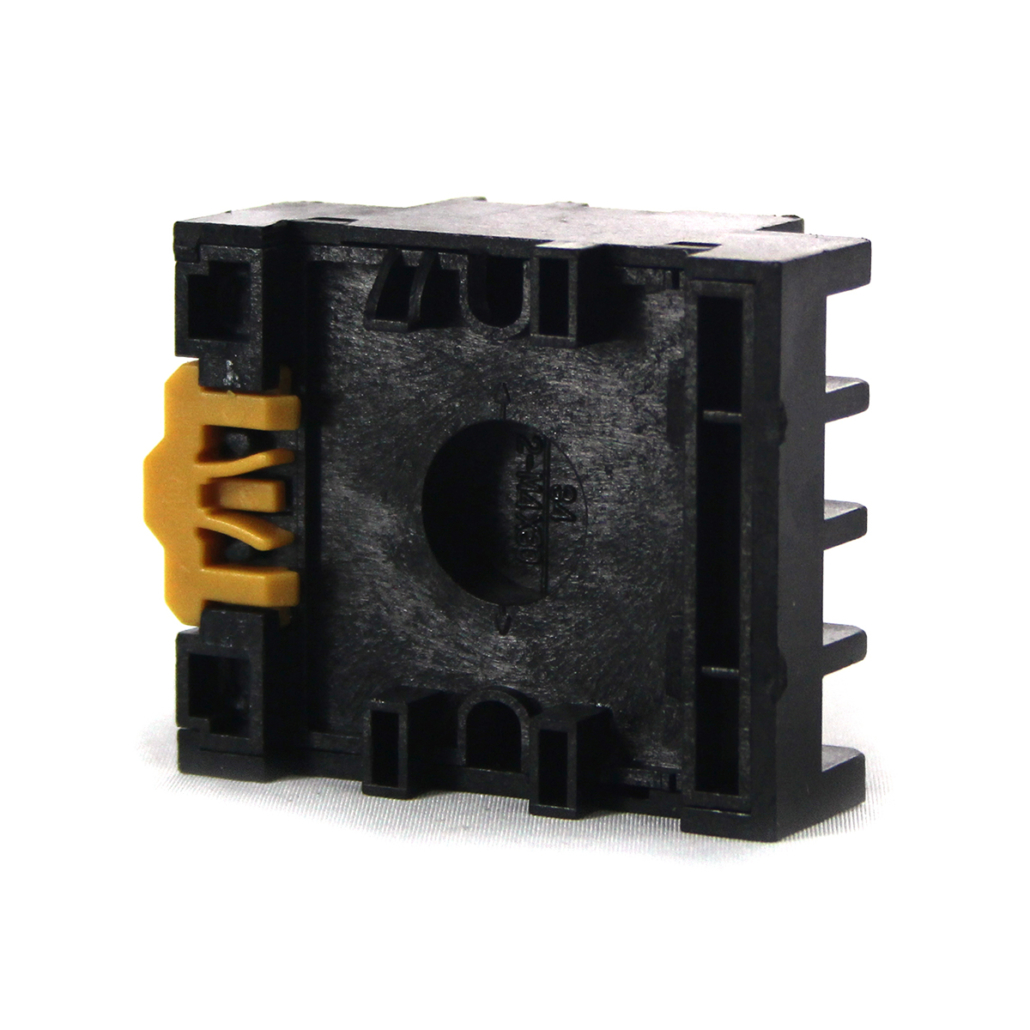 Octal Base 11 pin - ElectroMarketplace