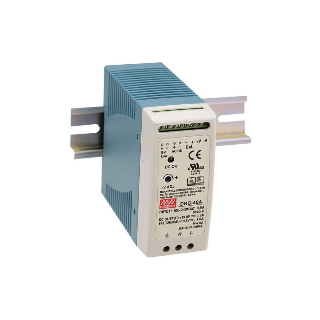 Start Stop Module - ElectroMarketplace