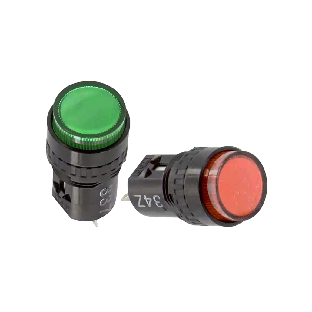 Status Indicators Lamps - ElectroMarketplace
